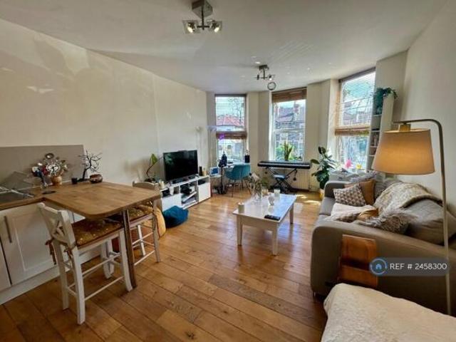1 bedroom flat for rent in Chesterfield House, St. Andrews, Bristol, BS6