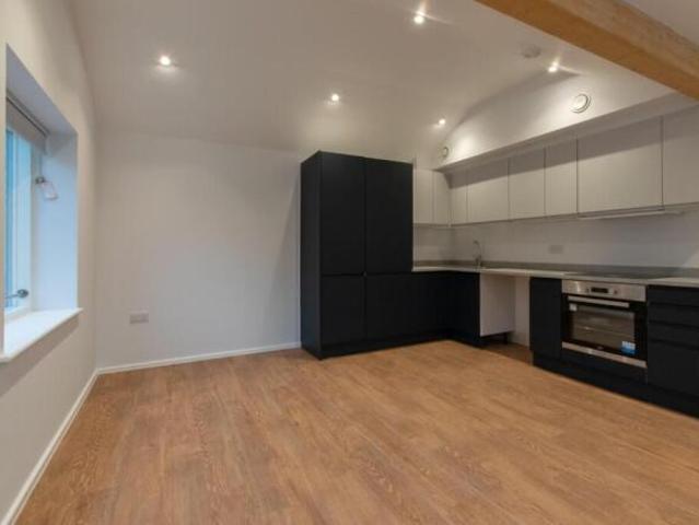 1 bedroom flat for rent in Chesterton Road, Cambridge, CB4