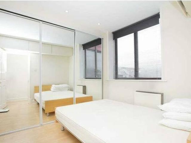 1 bedroom flat for rent in Chitty Street W1T