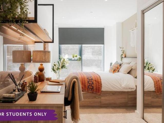 1 bedroom flat for rent in Childers Street, Surrey Quays, SE8