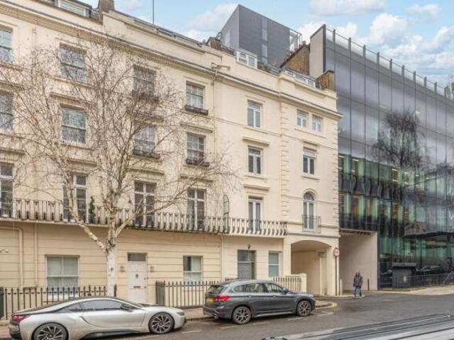 1 bedroom flat for rent in Chilworth Street, Paddington, London, W2