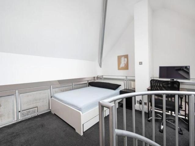 1 bedroom flat for rent in Chilton Street, Shoreditch, London, E2