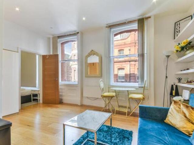 1 Bedroom Flat For Rent In Chinatown