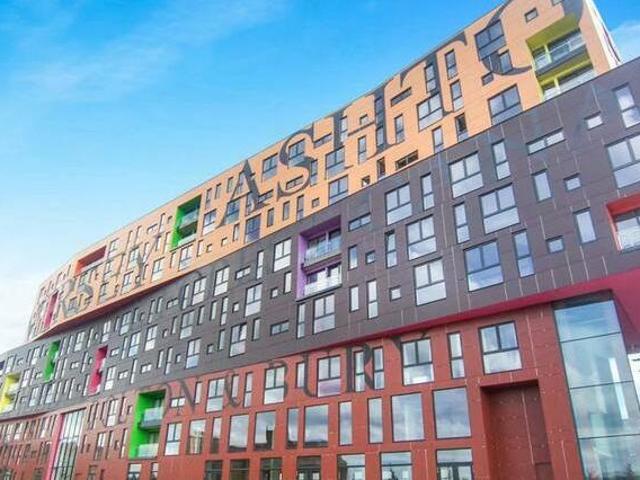 1 bedroom flat for rent in Chips 2 Lampswick Lane New Islington Manchester M4
