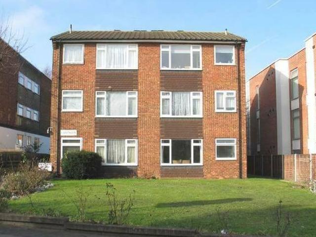 1 bedroom flat for rent in Chislehurst Road Sidcup Kent DA14