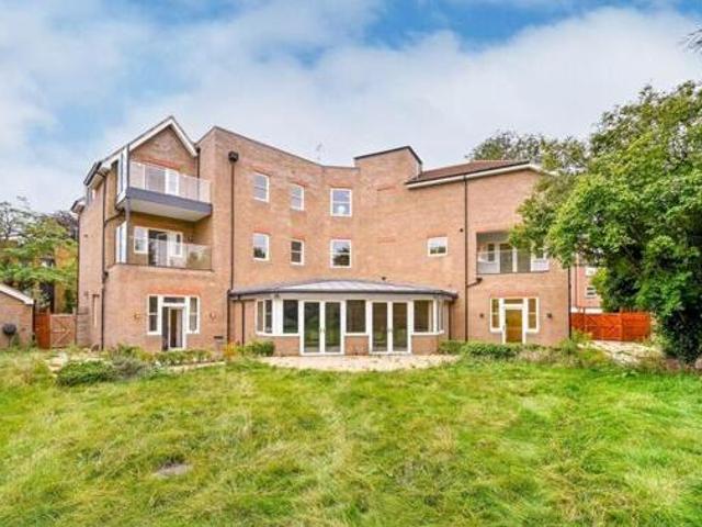 1 Bedroom Flat For Rent In Chiswick