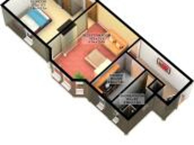 1 bedroom flat for rent in Chiswick Village, Chiswick, W4