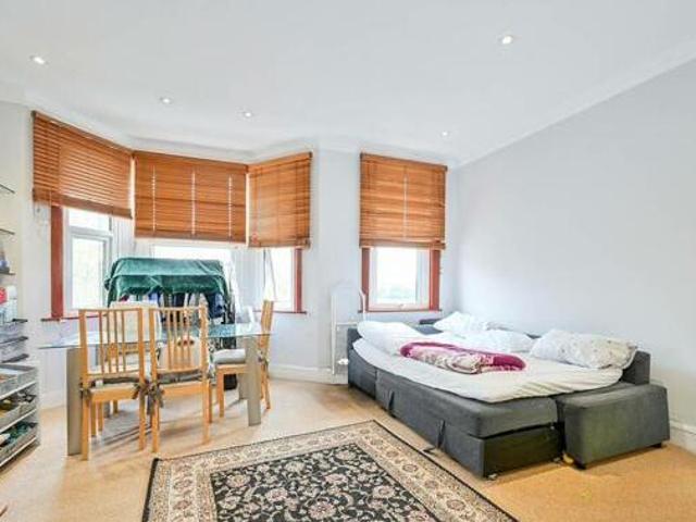 1 Bedroom Flat For Rent In Chiswick, London