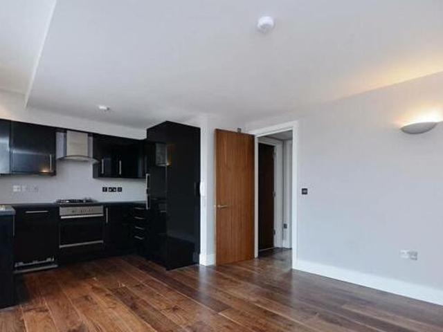 1 Bedroom Flat For Rent In Chiswick, London