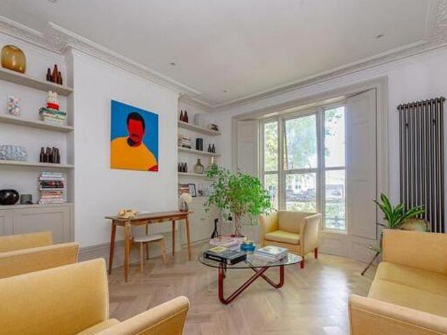 1 Bedroom Flat For Rent In Chiswick, London