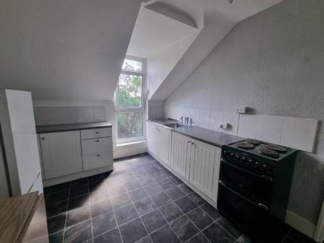 1 bedroom flat for rent in Christchurch Street, IP4, Ipswich, IP4