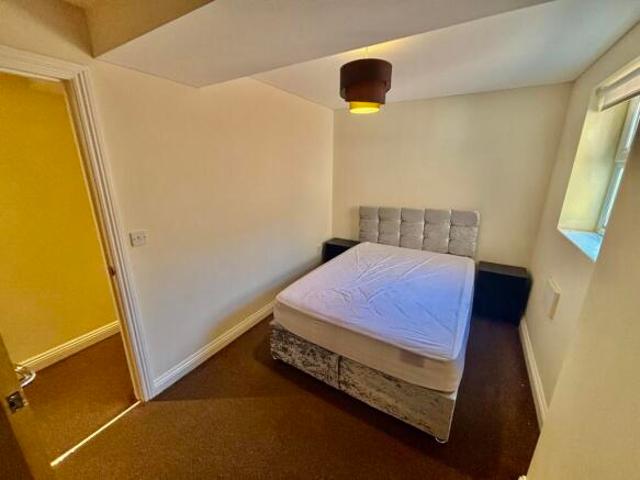 1 bedroom flat for rent in Christchurch road, BH1