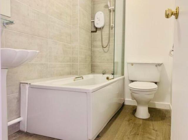 1 bedroom flat for rent in Christchurch Road, Bournemouth, BH1