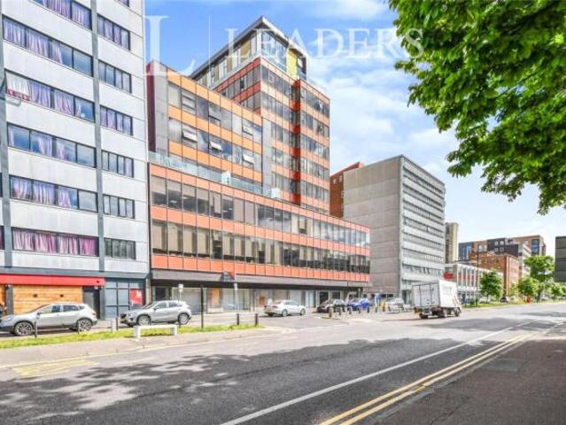 1 bedroom flat for rent in Christchurch Road, Bournemouth, BH1