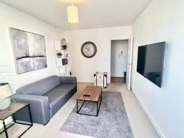 1 bedroom flat for rent in Christchurch Road, Bournemouth, Dor.