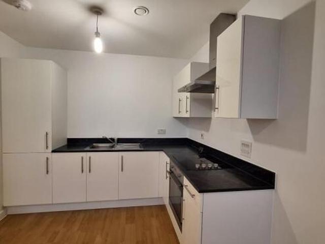 1 bedroom flat for rent in Christchurch Road, Lansdowne, BH1