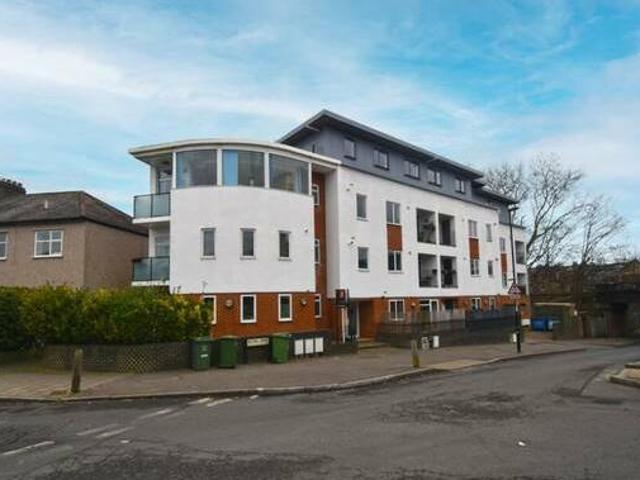1 bedroom flat for rent in Chudleigh Road London SE4