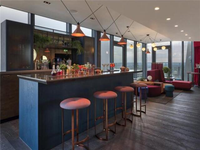 1 bedroom flat for rent in Churchyard Row, Elephant and Castle, London, SE11