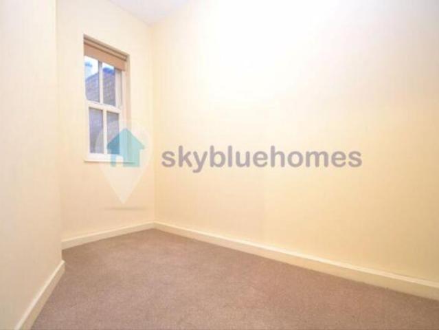 1 bedroom flat for rent in Church Gate, Leicester, LE1