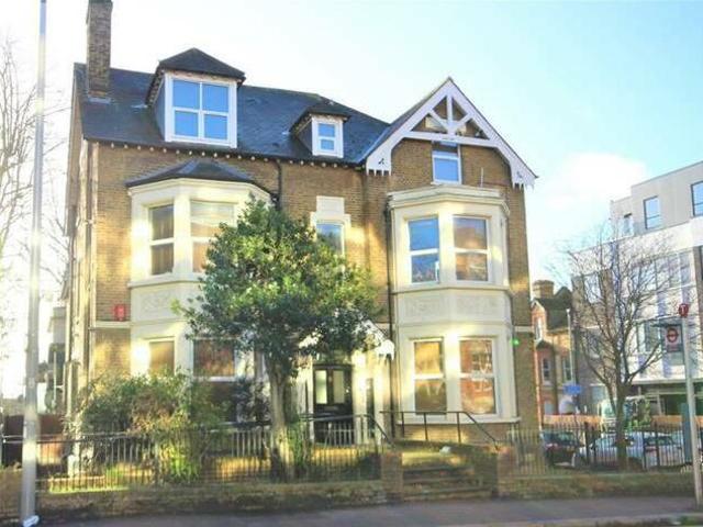 1 bedroom flat for rent in Church Hill Walthamstow E17