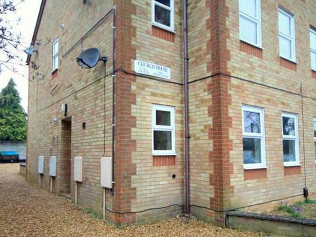 1 bedroom flat for rent in Church Lane Willingham CB24