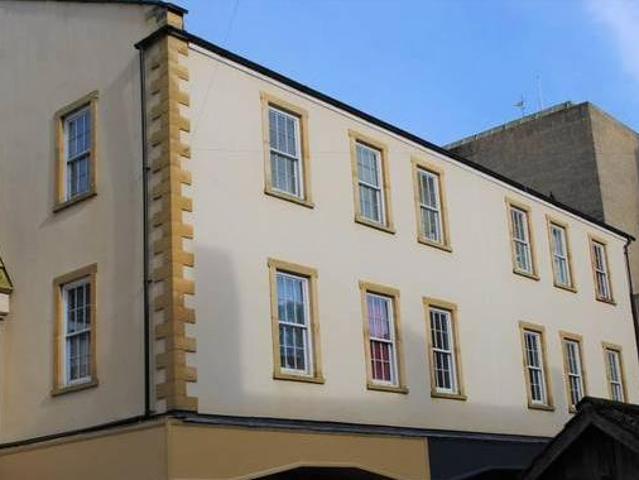 1 bedroom flat for rent in Church Lane Shepton Mallet Somerset BA4
