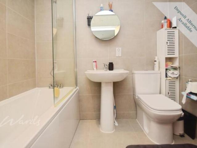 1 bedroom flat for rent in Church Lane St. Mildreds CT1