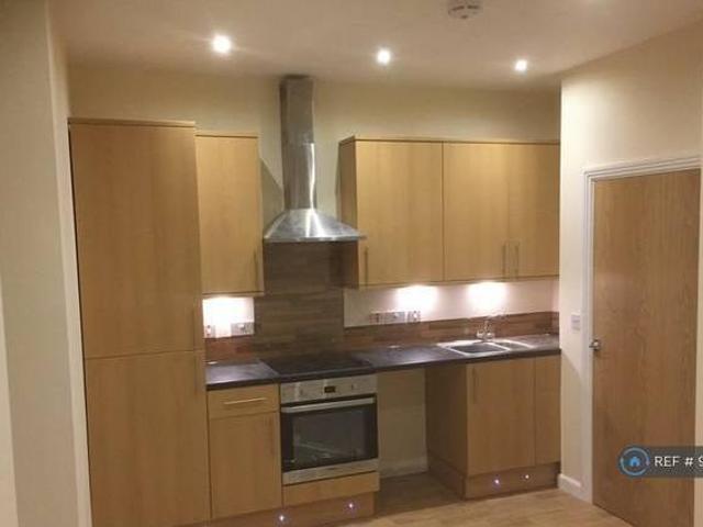 1 bedroom flat for rent in Church Street Arbroath DD11