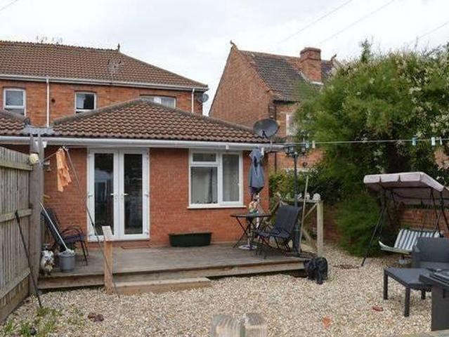 1 bedroom flat for rent in Church Street Highbridge TA9