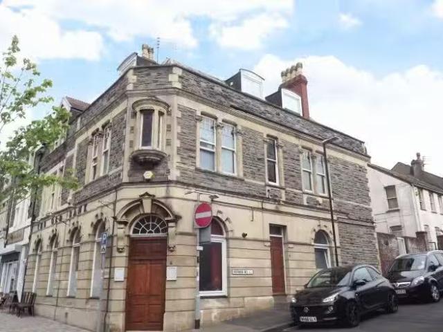 1 bedroom flat for rent in Church Road, Lawrence Hill, BS5