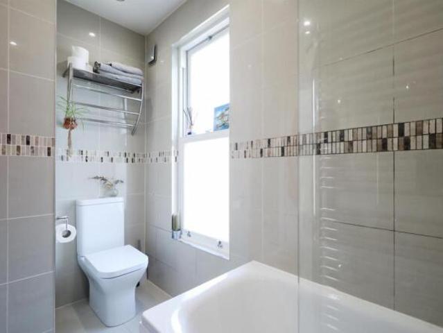 1 bedroom flat for rent in Churchfield Road, Acton, W3