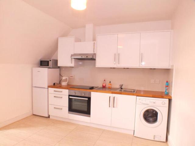 1 bedroom flat for rent in Churchfield Road, London, W3 6, W3