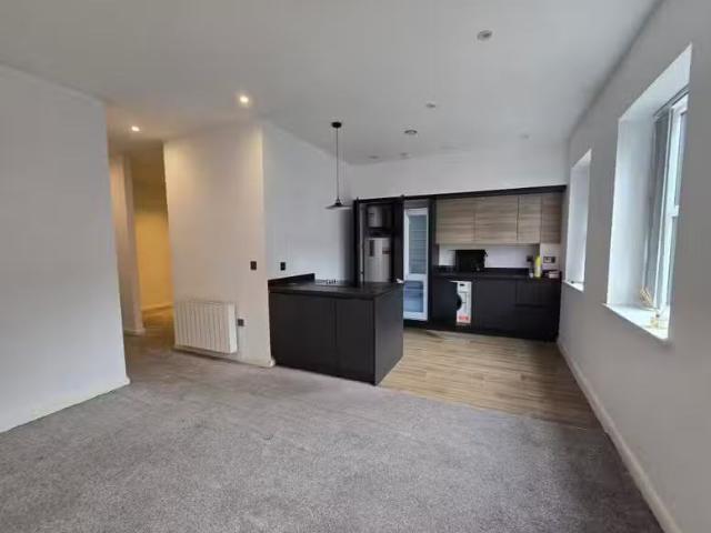 1 bedroom flat for rent in Churchgate, Bolton, BL1