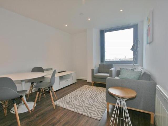 1 bedroom flat for rent in Churchill Place, Churchill Way, Basingstoke, RG21