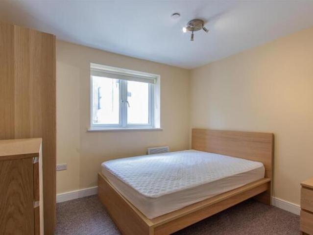 1 bedroom flat for rent in Churchill Way, City Centre, CF10