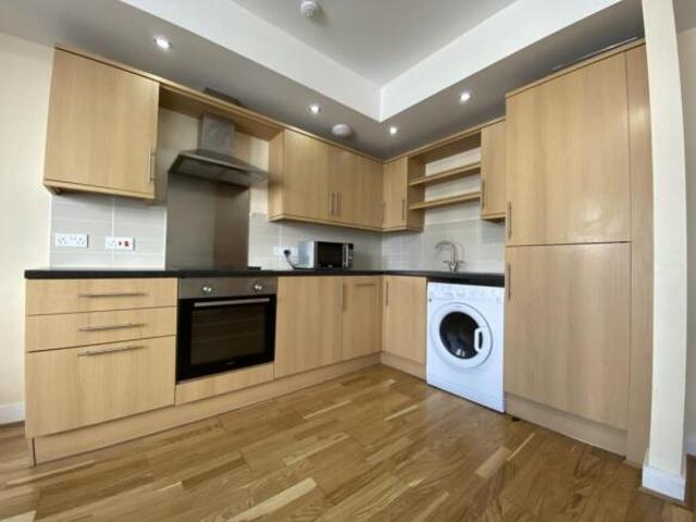 1 bedroom flat for rent in Churchill Villas, CF10