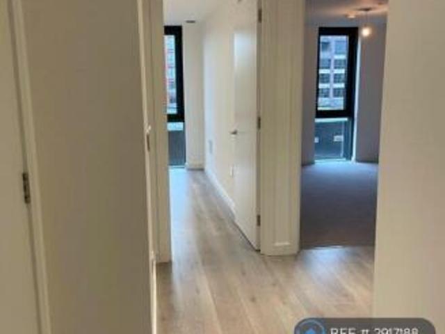 1 bedroom flat for rent in City North East Tower, London, N4