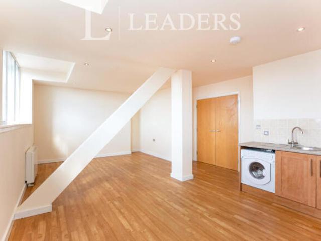 1 bedroom flat for rent in Fish Street, Northampton, Northamptonshire, NN1