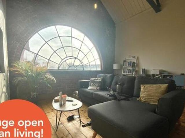 1 Bedroom Flat For Rent In City Centre