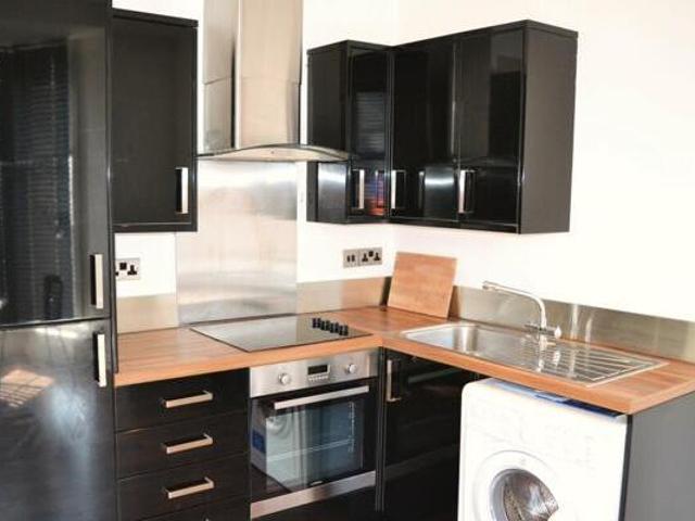 1 Bedroom Flat For Rent In City Centre