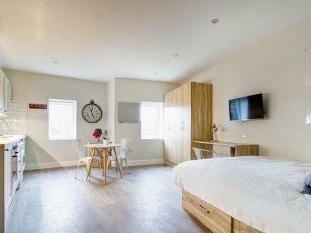 1 Bedroom Flat For Rent In City Centre