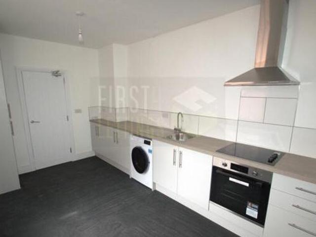 1 Bedroom Flat For Rent In City Centre