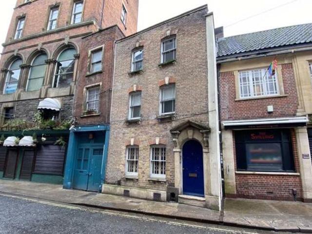 1 Bedroom Flat For Rent In City Centre