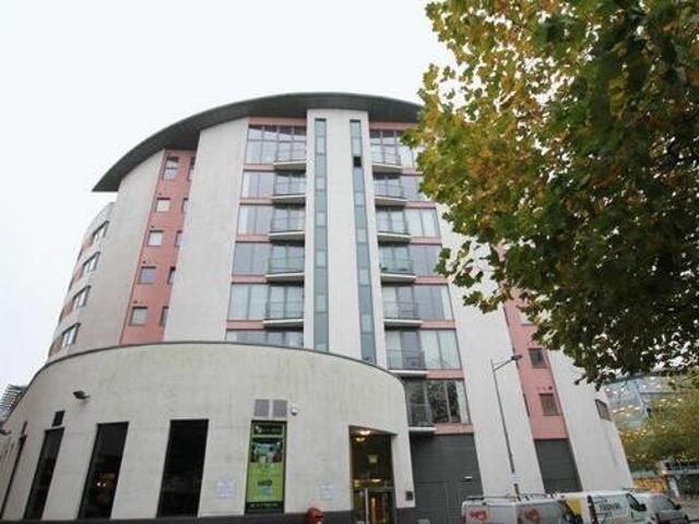 1 Bedroom Flat For Rent In City Centre