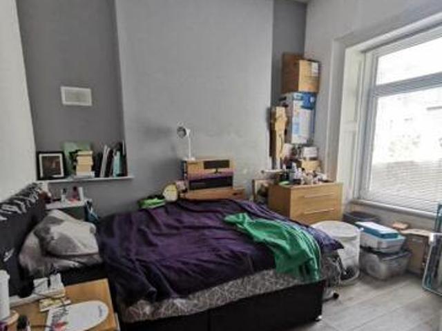 1 Bedroom Flat For Rent In City Centre