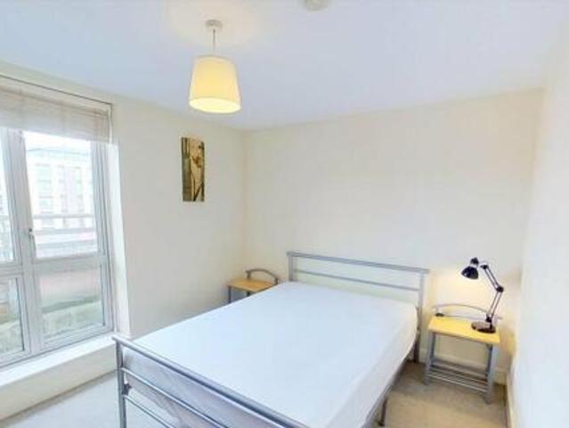 1 Bedroom Flat For Rent In City Centre