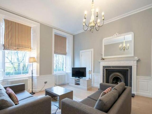1 Bedroom Flat For Rent In City Centre