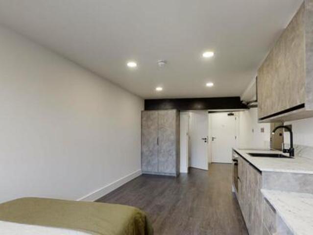 1 Bedroom Flat For Rent In City Centre