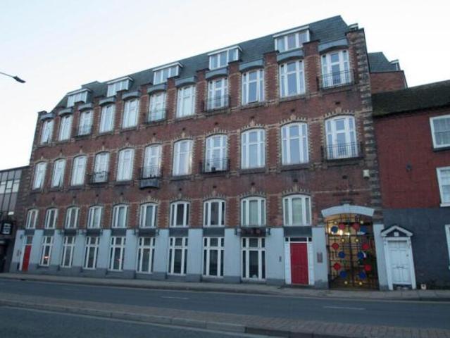 1 bedroom flat for rent in City Centre, Worcester, WR1