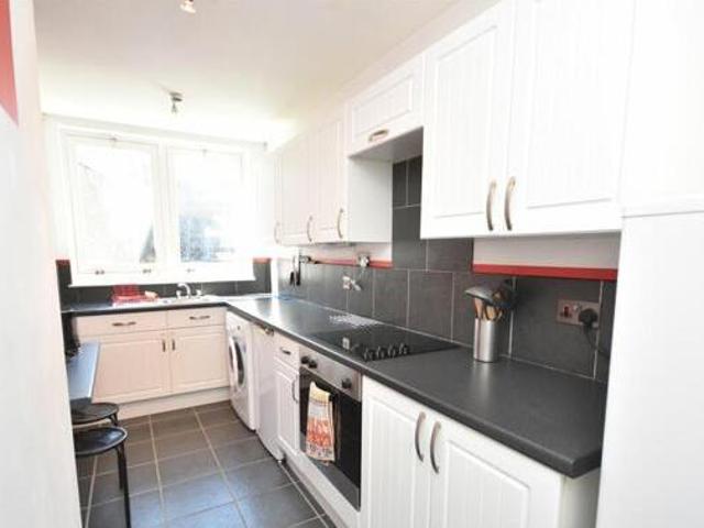 1 Bedroom Flat For Rent In City Centre, Aberdeen